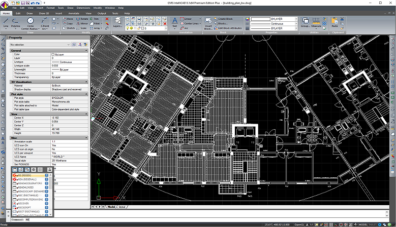 Loja Software CAD - Tienda Software CAD